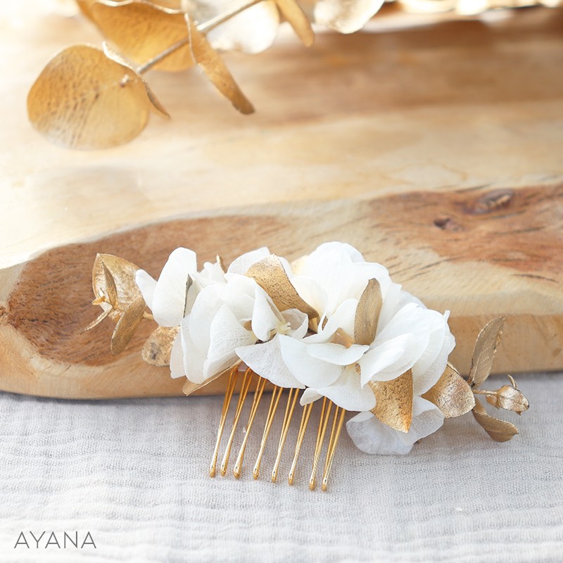 Diane Hair comb | AYANA