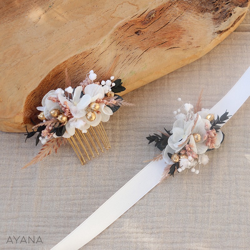 Candice Hair comb | AYANA
